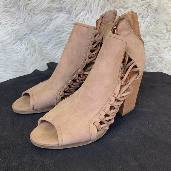 Rampage | Shoes | Rampage Booties Ramviva 9 | Poshmark